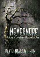 Nevermore - Wilson David Niall | Książka w Empik