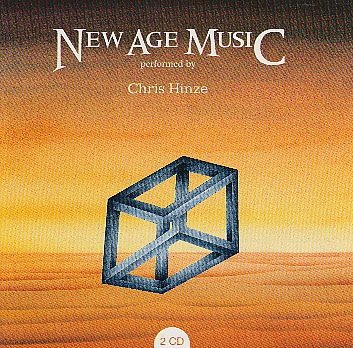 New Age Music - Various Artists | Muzyka Sklep EMPIK.COM