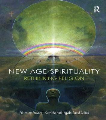 New Age Spirituality: Rethinking Religion - Opracowanie zbiorowe ...