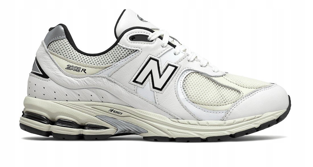 New Balance 2002 ML2002RQ sneakersy buty męskie uniseks r.42 - kultowe ...