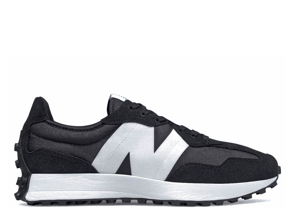 New Balance, Buty sportowe, 327 czarne (MS327CPG), rozmiar 45 - New ...