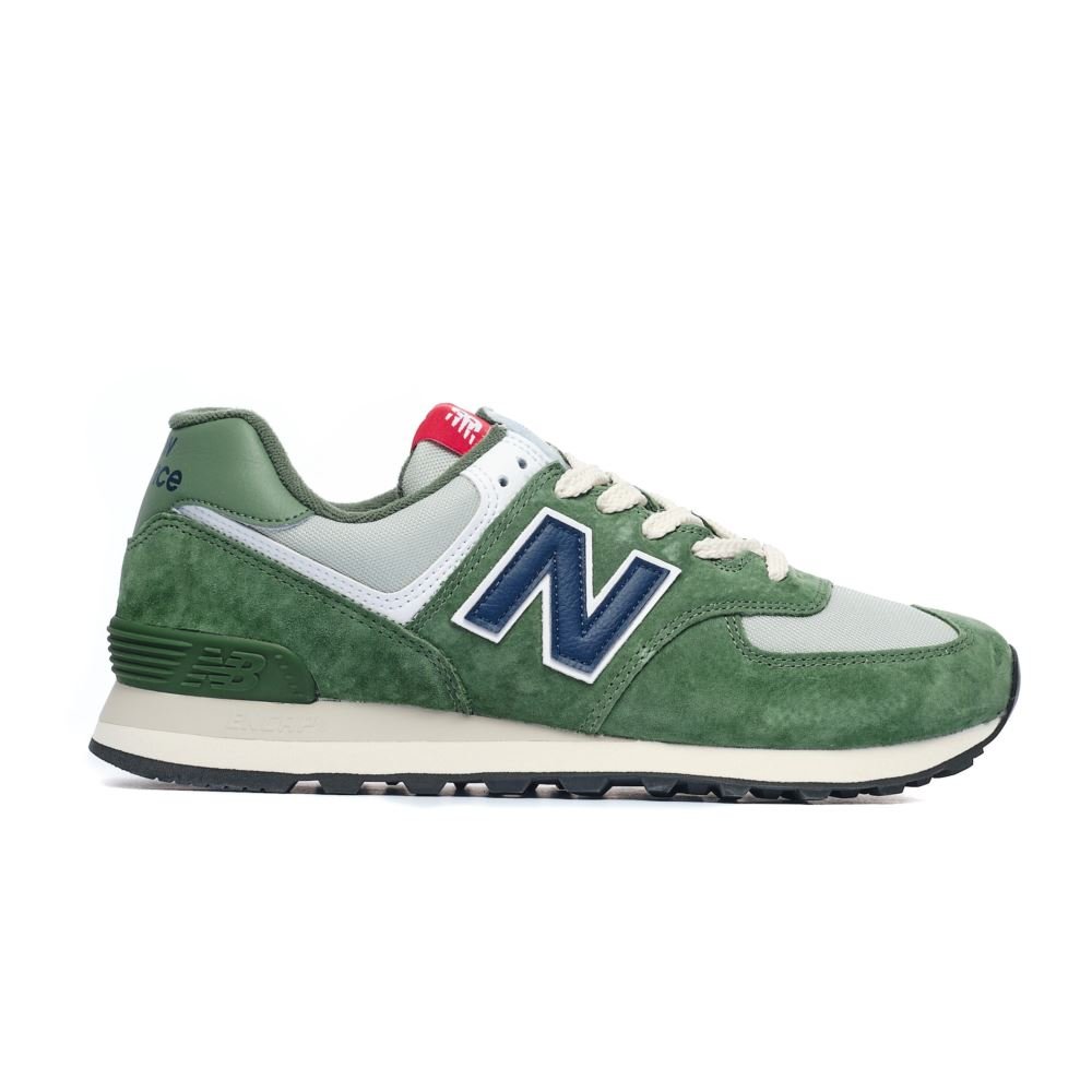 New Balance, buty sportowe U574HGB 45 - New Balance | Sport Sklep EMPIK.COM