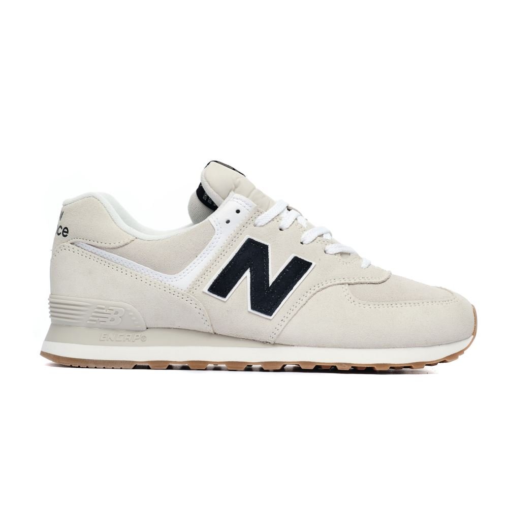 New Balance, buty sportowe U574NWB 44 - New Balance | Sport Sklep EMPIK.COM