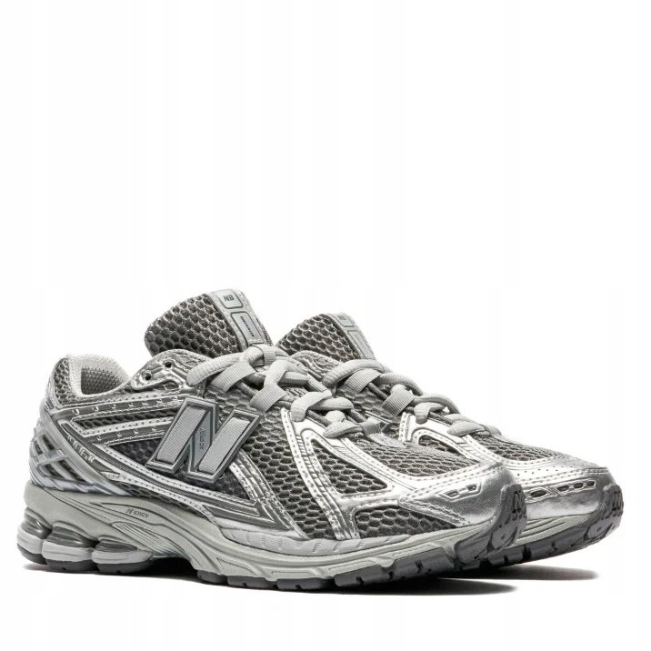 NEW BALANCE - BUTY UNISEX - M1906REH sneakers srebrne - New Balance ...