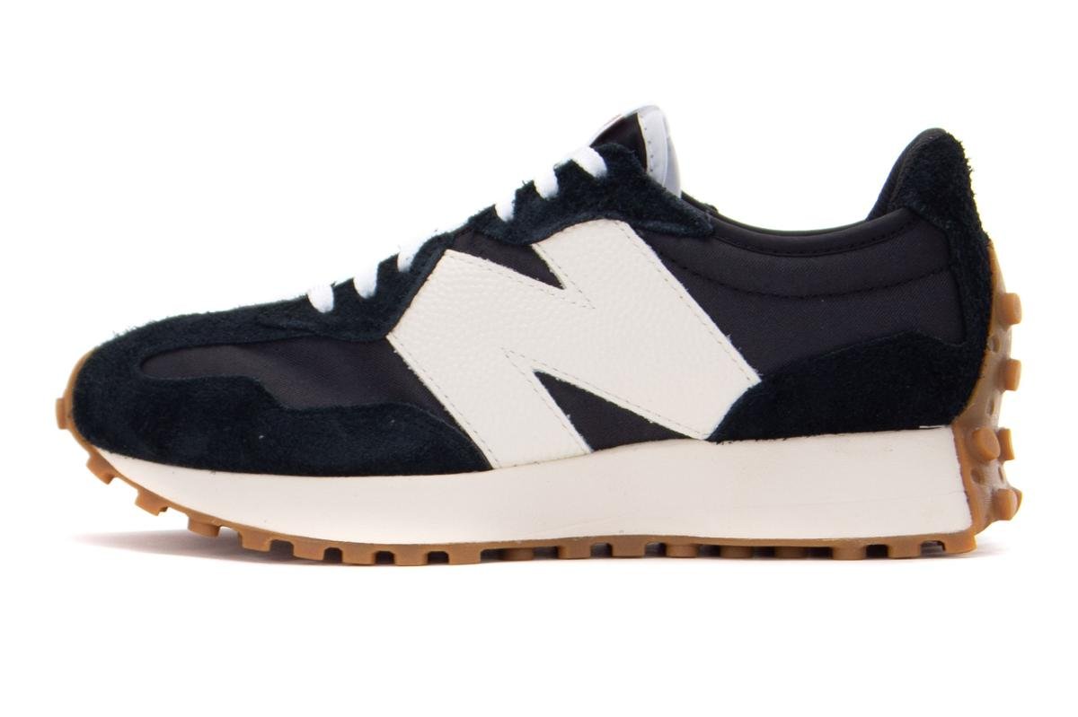 New Balance, Buty, Ws327Bl, 36 1/2 - New Balance | Sport Sklep EMPIK.COM