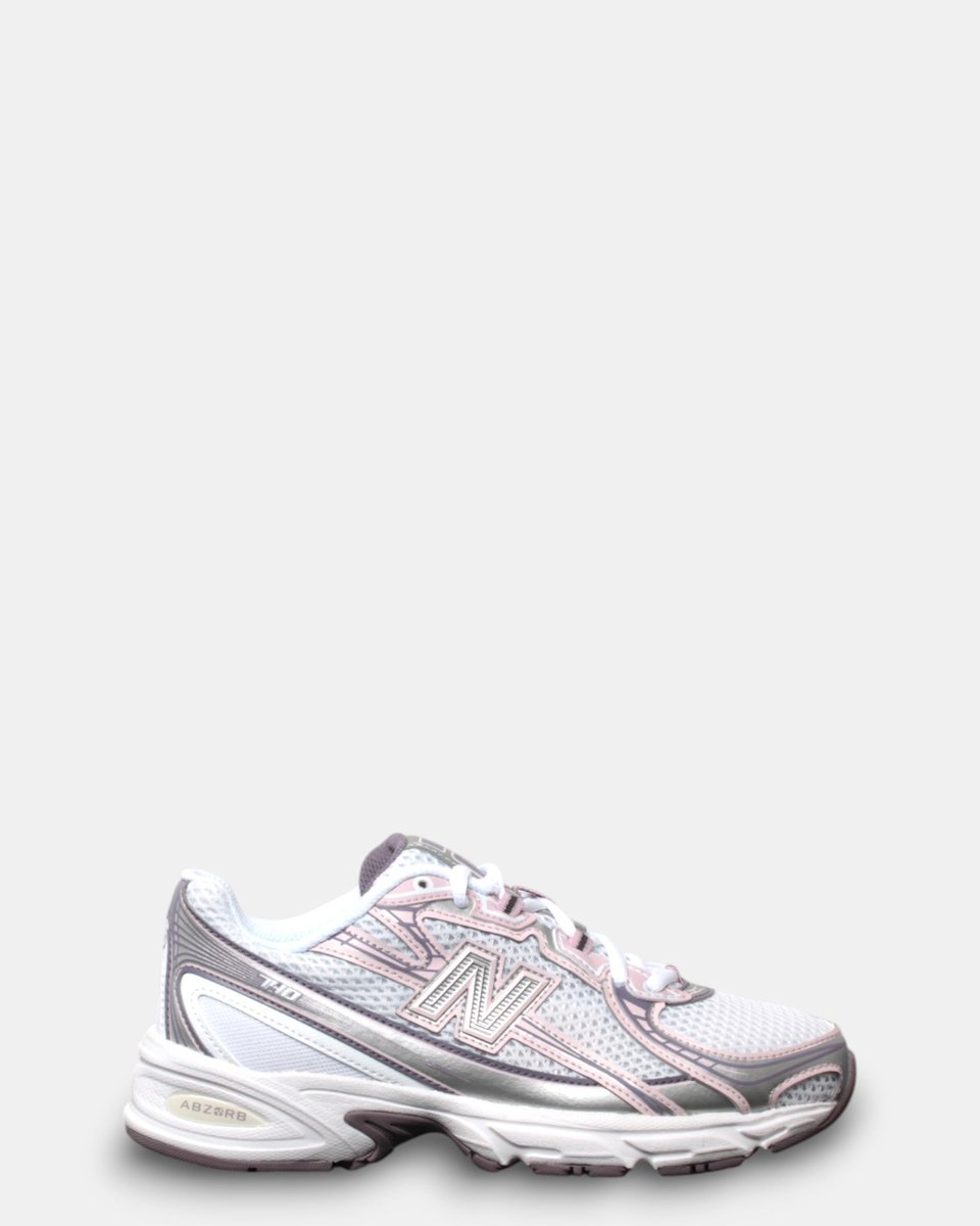 New Balance Mod. 740 - Rose Sugar - Inna marka | Sport Sklep EMPIK.COM