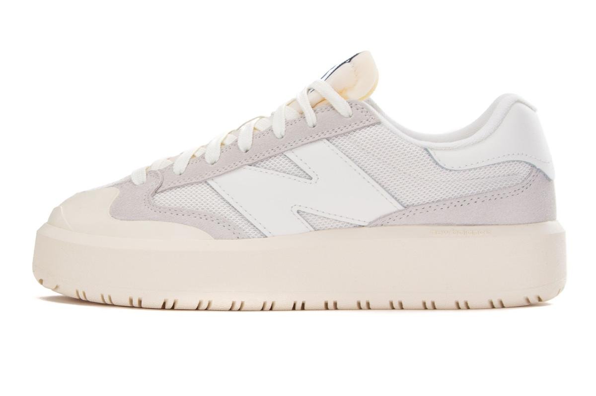 New Balance, obuwie sportowe, 302 CT302RB, 38 - New Balance | Sport ...