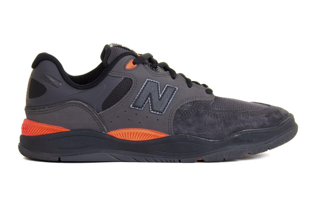 New Balance, sneakersy, 1010 NM1010PW, czarny, r. 40 - New Balance ...