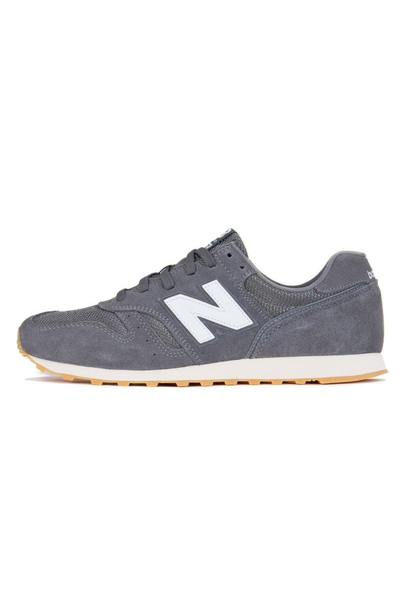 New Balance, sneakersy, 373 ML373WG2, szary, r. 45 - New Balance ...