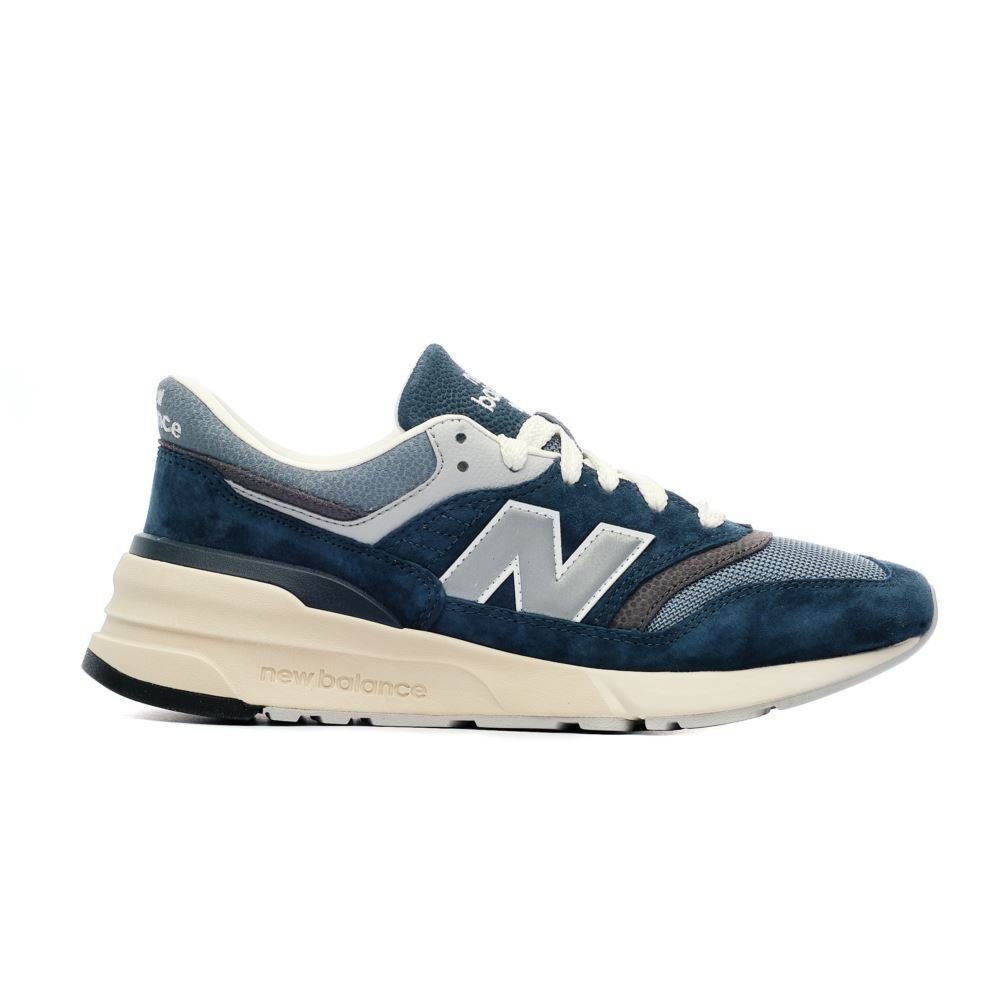 New Balance U997RHB, buty sportowe 43 - New Balance | Sport Sklep EMPIK.COM