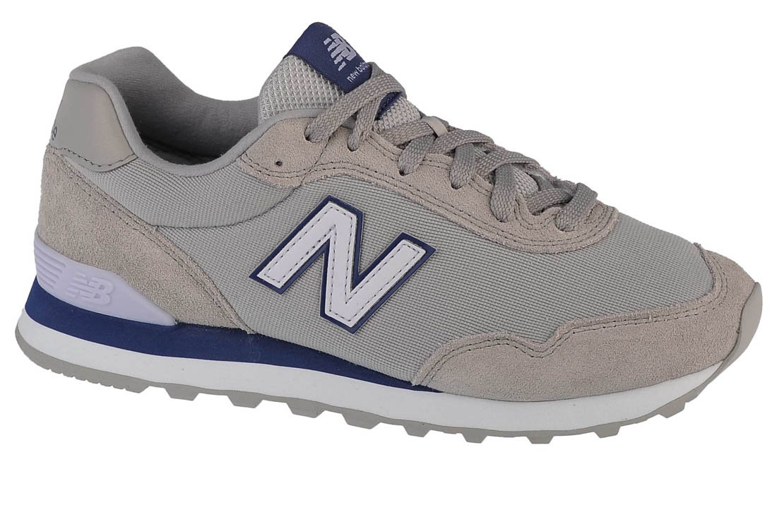 New Balance Wl515oc3 Damskie Sneakersy Szare Rozmiar 38 New