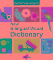 New Bilingual Visual Dictionary English-vietnamese - Turhan Sedat ...