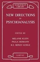 New Directions in Psychoanalysis - Heimann Paula | Książka w Empik