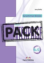 New Enterprise B2+/C1 Grammar Book + DigiBook - Opracowanie zbiorowe ...