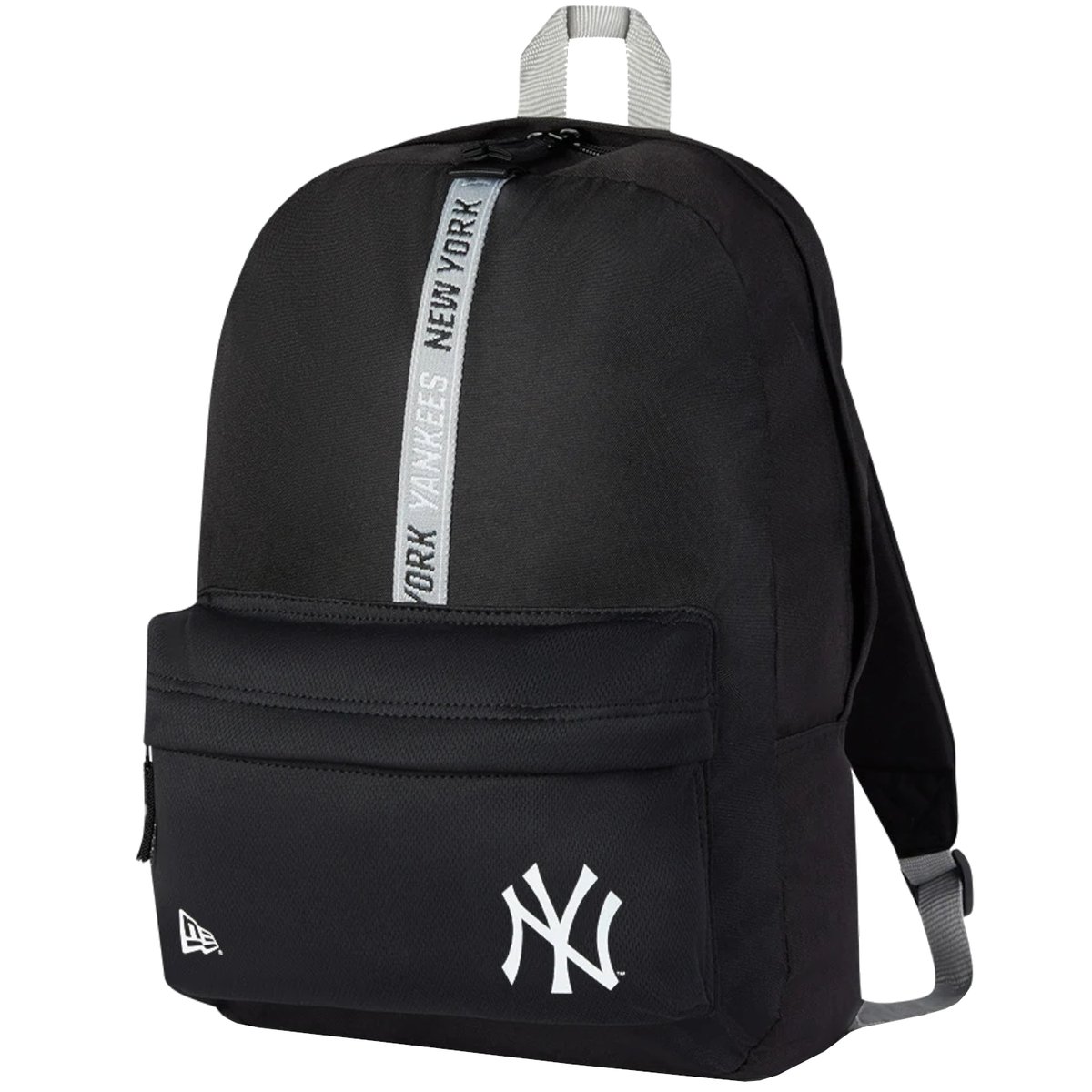 New Era MLB Stadium Bag Leisure Tech New York Yankees Backpack 60240083 New Era MLB Stadium Bag Leisure Tech New York Yankees Backpack 60240083