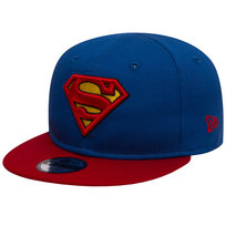 New Era Superman Essential 9FIFTY Kids Cap 80536524, dla chłopca ...