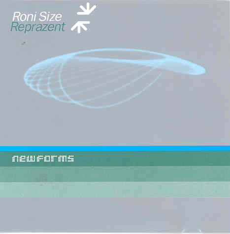NEW FORMS - Size Roni | Muzyka Sklep EMPIK.COM