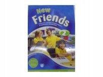 New Friends - Kinninmont Sara | Książka w Empik