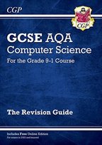 New GCSE Computer Science AQA Revision Guide - for exams in 2022 and ...