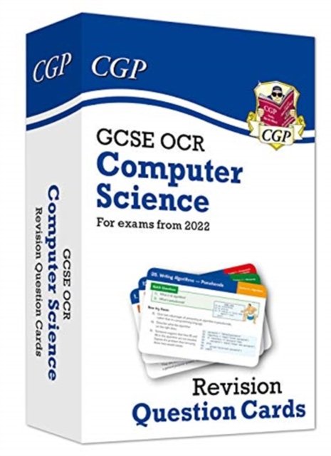 New GCSE Computer Science OCR Revision Question Cards - Opracowanie ... New GCSE Computer Science OCR Revision Question Cards - Opracowanie ...
