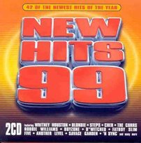 New Hits 1999 - Various Artists | Muzyka Sklep EMPIK.COM