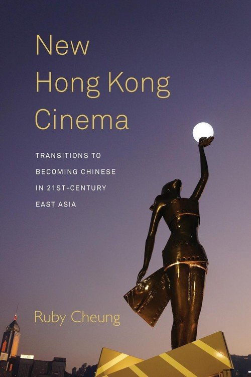New Hong Kong Cinema - Cheung Ruby | Książka w Empik