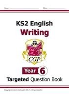 New KS2 English Writing Targeted Question Book - Year 6 - Cgp Books ...