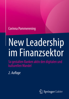 New Leadership im Finanzsektor - Springer, Berlin | Książka w Empik