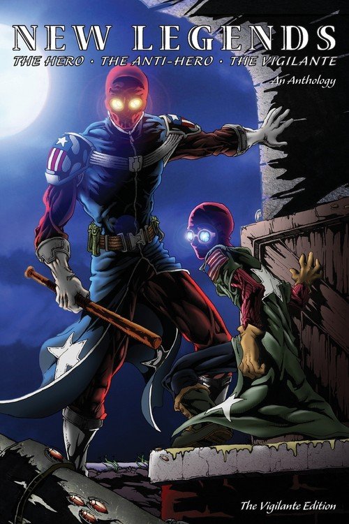 New Legends - Adjectives Visual | Książka w Empik