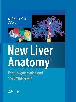 New Liver Anatomy - Springer Japan | Książka w Empik