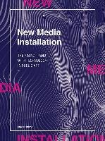 New Media Installation - Gingko Press Gmbh | Książka w Empik