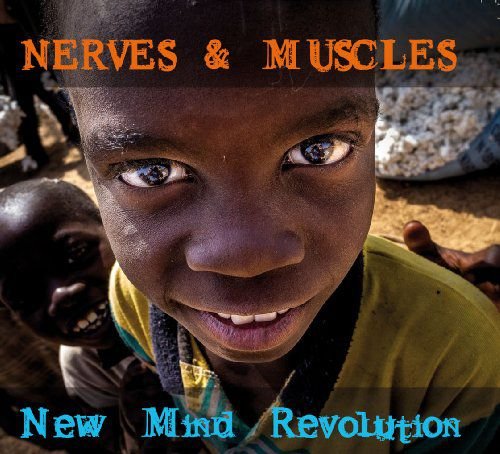 New Mind Revolution - Various Artists | Muzyka Sklep EMPIK.COM
