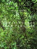 New Pictures from Paradise - Struth Thomas | Książka w Empik