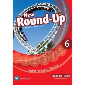 New Round-Up 6. Students' Book with Access Code - Opracowanie zbiorowe ...