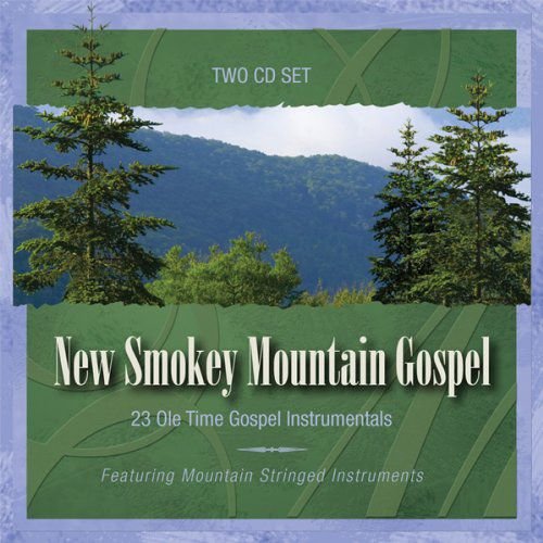New Smokey Mountain Gospel - Various Artists | Muzyka Sklep EMPIK.COM
