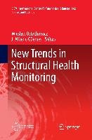 New Trends in Structural Health Monitoring - Springer | Książka w Empik