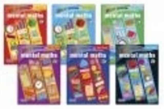 New Wave Mental Maths Book 1: Daily Activity Workbook - Opracowanie ...