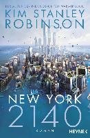 New York 2140 - Robinson Kim Stanley | Książka w Empik