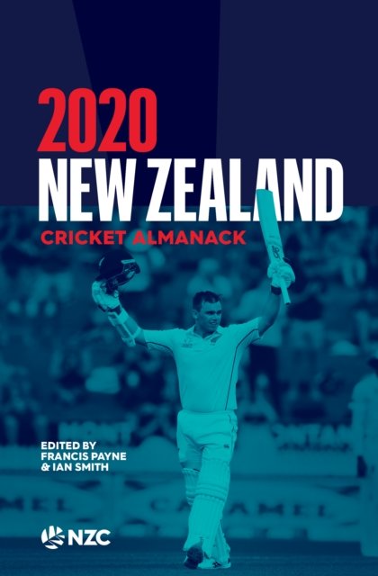 New Zealand Cricket Almanack 2020 - Francis & Smith Payne | Książka w Empik