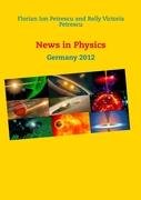 News in Physics - Petrescu Florian Ion | Książka w Empik