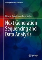 Next Generation Sequencing and Data Analysis - Springer Nature Switzerland AG | Książka w Empik