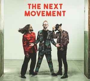 Next Movement - Next Movement - Next Movement | Muzyka Sklep EMPIK.COM