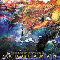 Next Step in Evolution - Skoulaman | Muzyka Sklep EMPIK.COM