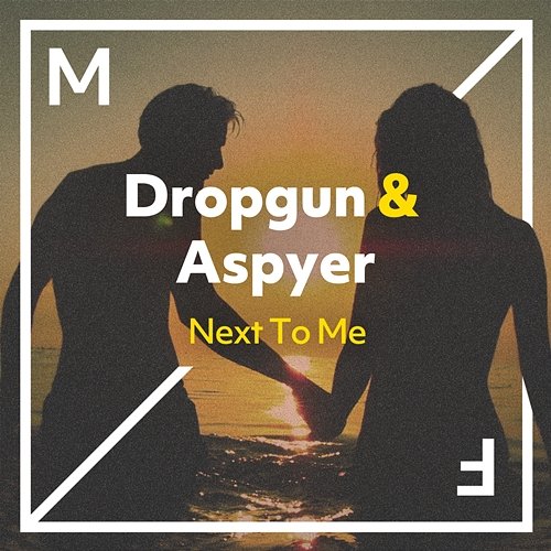 Next To Me - Dropgun & Aspyer | Muzyka, mp3 Sklep EMPIK.COM