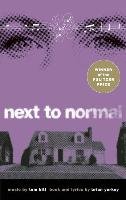 Next to Normal - Yorkey Brian | Książka w Empik