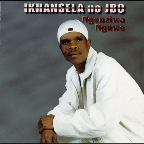 Ngenziwa Nguwe - Ikhansela No Jbc | Muzyka, mp3 Sklep EMPIK.COM