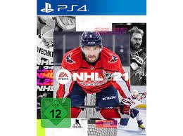 Nhl 21 Ps4 - EA Sports | Gry i programy Sklep EMPIK.COM