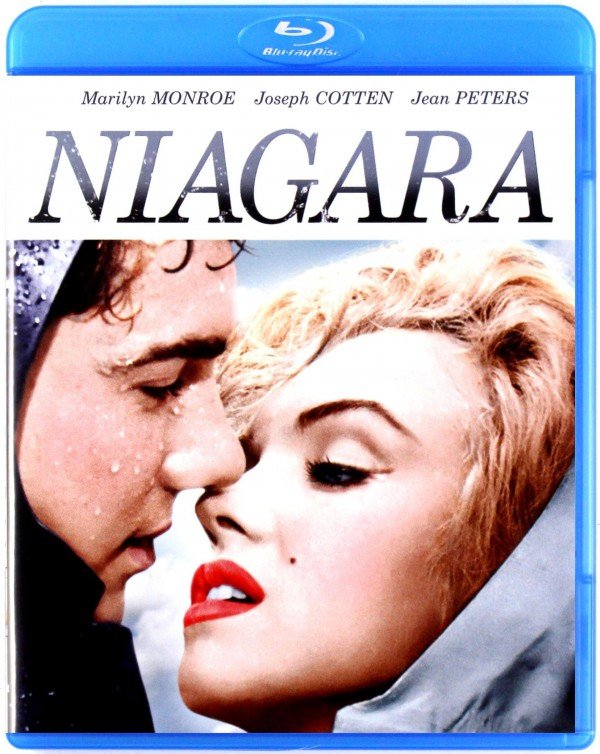Niagara - Hathaway Henry| Filmy Sklep EMPIK.COM