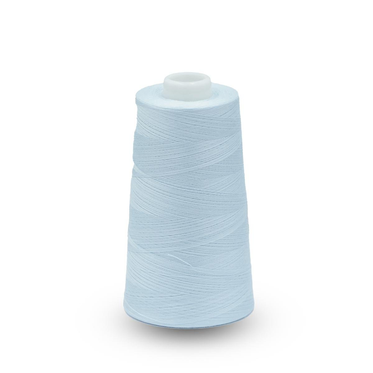 Nić 50/2 5000m OWERLOCK //206 k. - Inna marka | Sklep EMPIK.COM