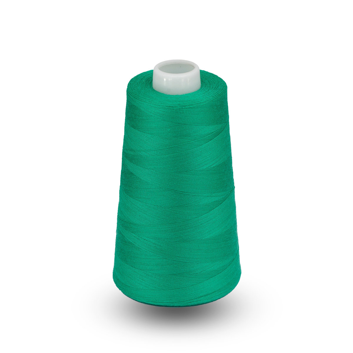 Nić 50/2 5000m OWERLOCK //520 k. - Inna marka | Sklep EMPIK.COM